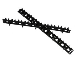 Clip-Rail - Hydroheat Underfloor Heating Ltd