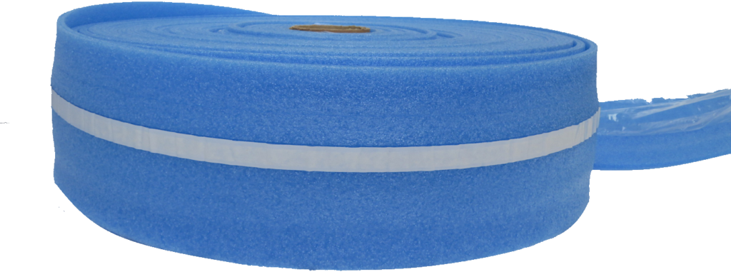 Edge insulation - Hydroheat Underfloor Heating Ltd